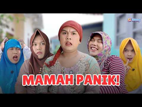 MAMAH NENG TAKUT DIET😱