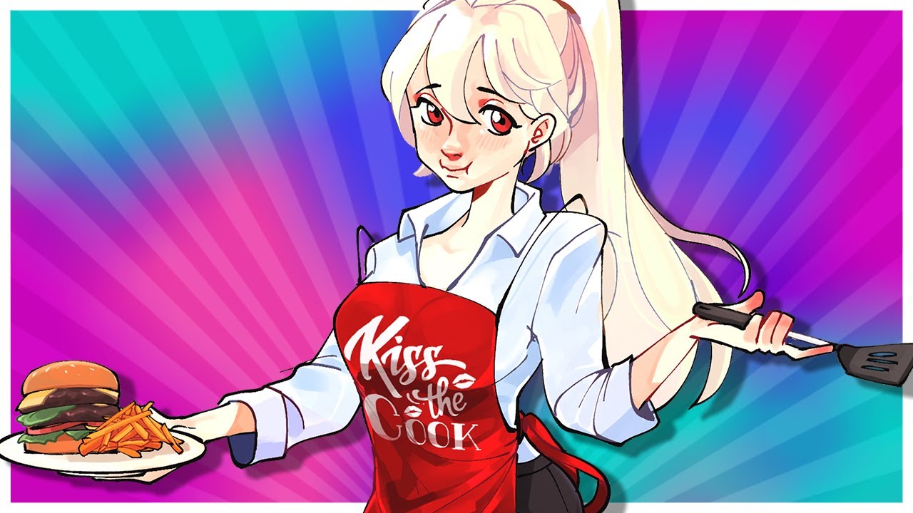 SHM0OOS IN THE KITCHEN! - YouTube