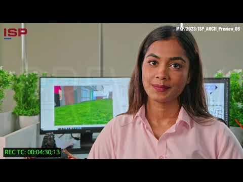 ISP Architectural Capabilities - YouTube