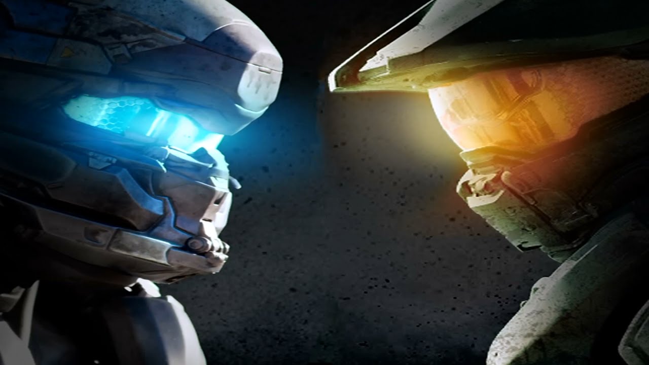 Halo 5 Guardians Spartan Locke Trailer | Live Action Movie Series 【HD ...