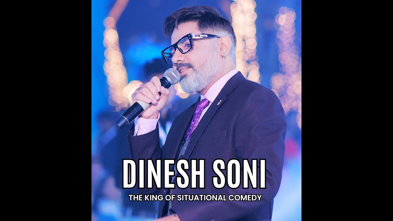 KING OF OBERSVATION | SITUATIONAL COMEDY | FAMILY TIME | DINESH SONI - YouTube