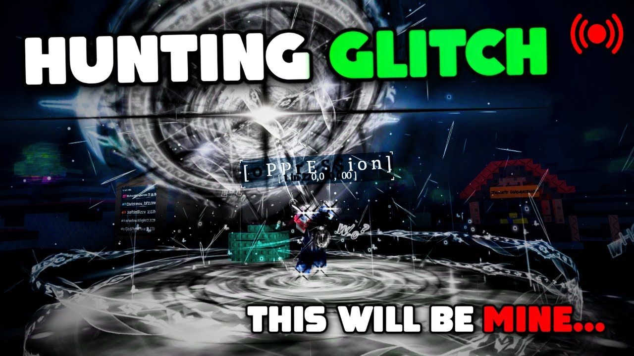 [DAY 2] Hunting GLITCH BIOMES in Sol's RNG! - YouTube