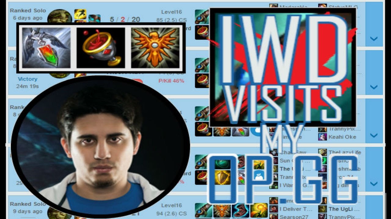 The Ugli One - "RUNIC ECHOES? NOT WORTH." Ft. IWDominate - YouTube