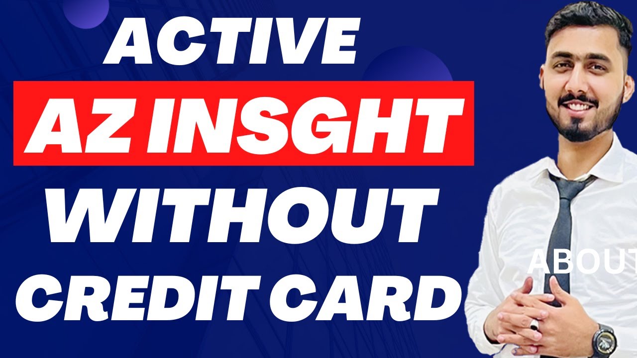 Without Credit Card Active Free Trails Of AZ Insight Tool | Unlimited Research on Free Trails ...