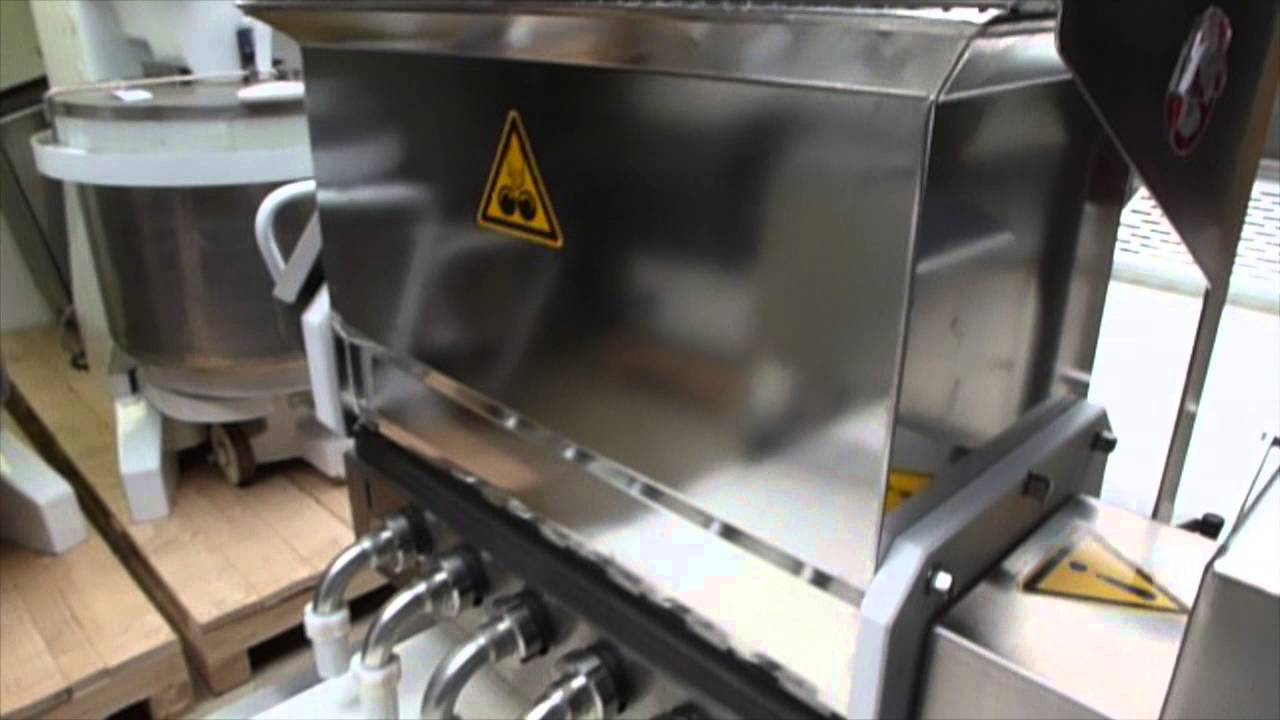 Seewer Rondo Polyline year 2011 excellent condition - YouTube