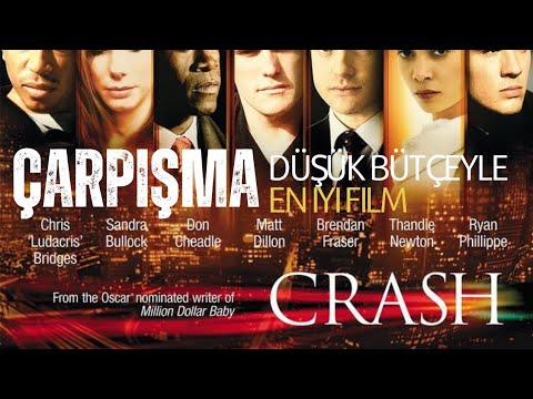 ÇARPIŞMA | ÖNYARGI VE ÖTEKİLEŞTİRME ELEŞTİRİSİ