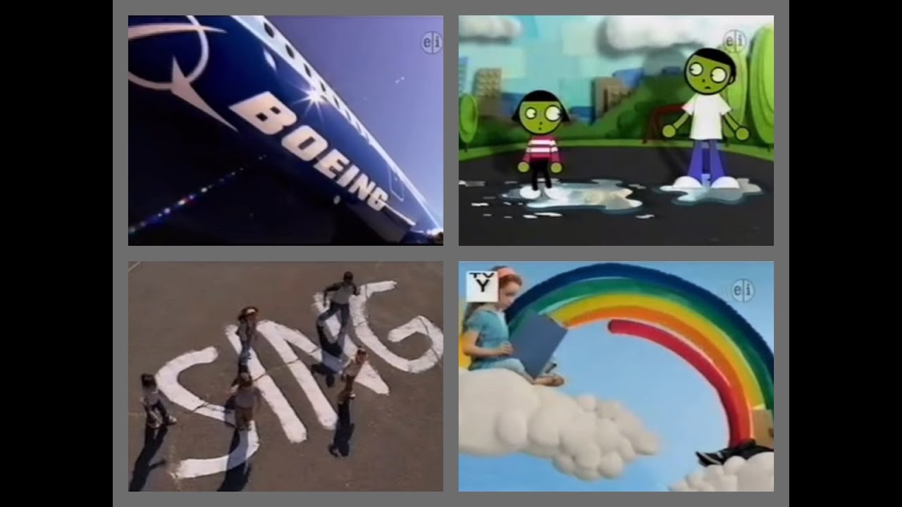 PBS Kids Program Break (2010 WMHT) #2 - YouTube
