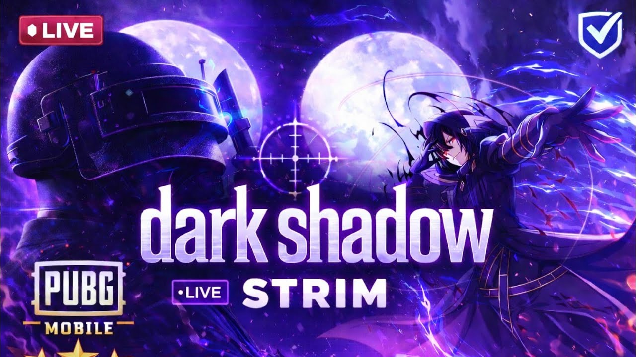Live streaming of shadoww - YouTube