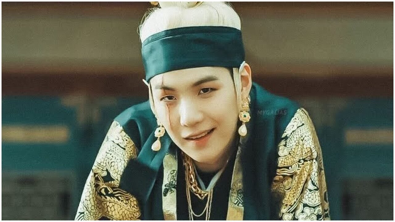 BTS Suga’s “Daechwita” Music Video Surpasses 400 Million Views - YouTube