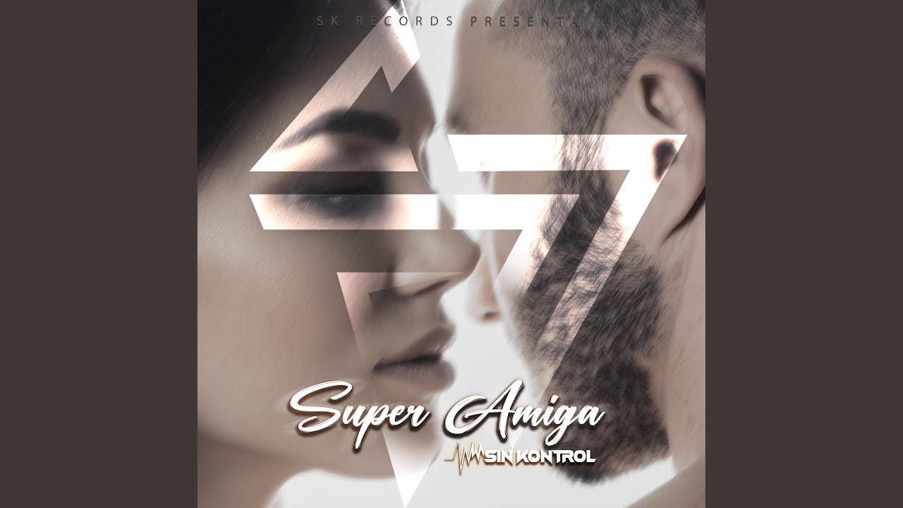 Super Amiga - YouTube