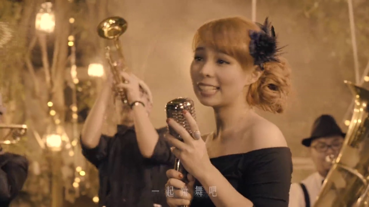 【翹課遲到】一起搖擺吧！（Midnight Swing） 翻唱 音樂 - YouTube