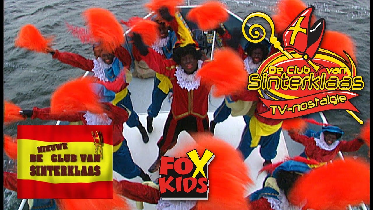 CLIP: SPRING OP EN NEER - COOLE PIET DIEGO EN DE INPAKBENDE (2001 ...