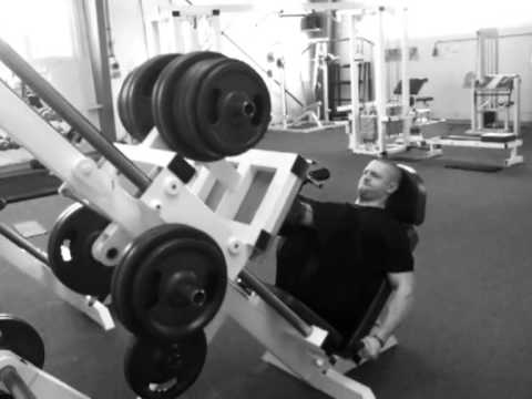 Jakub Dvorak - Training - YouTube