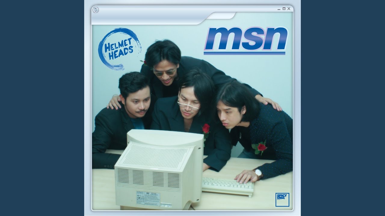 MSN - YouTube Music