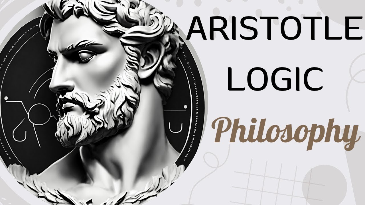 Unraveling Aristotle's Logic: The Foundation of Rational Thinking ...