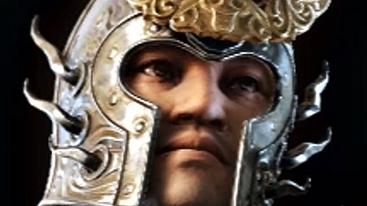 TIANDI | For Honor - YouTube