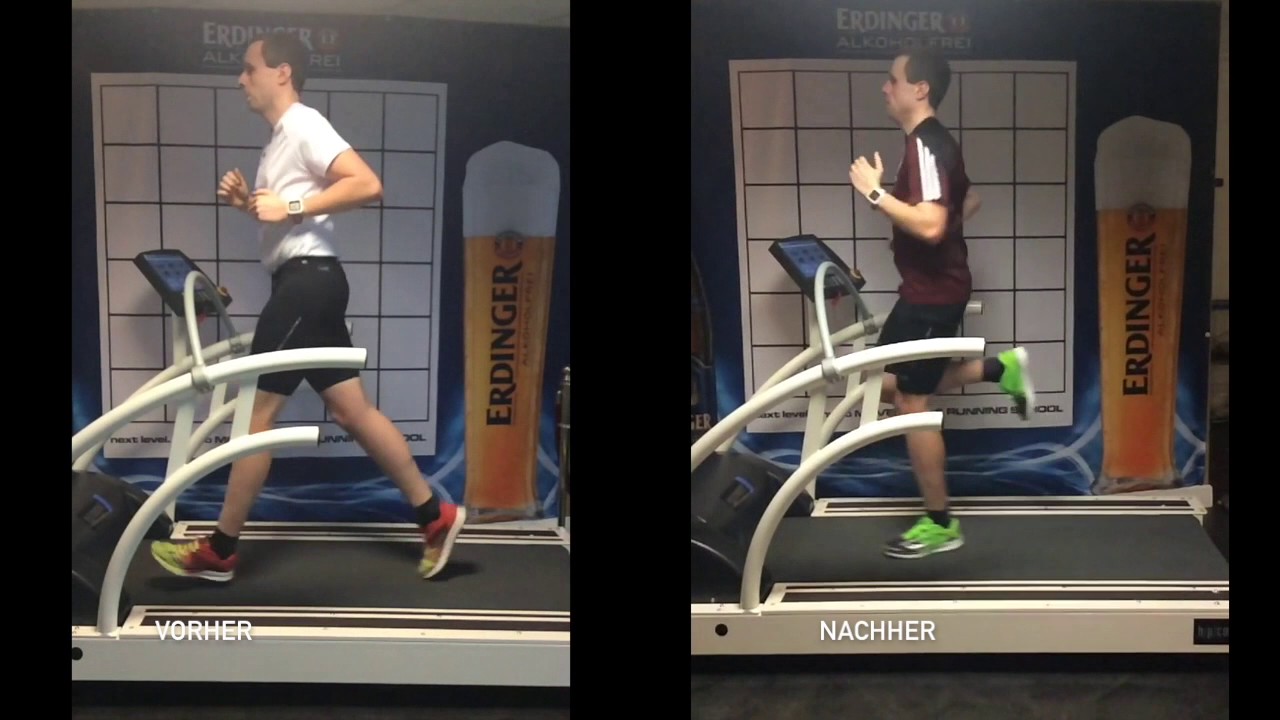 next level.running Frank F. - YouTube