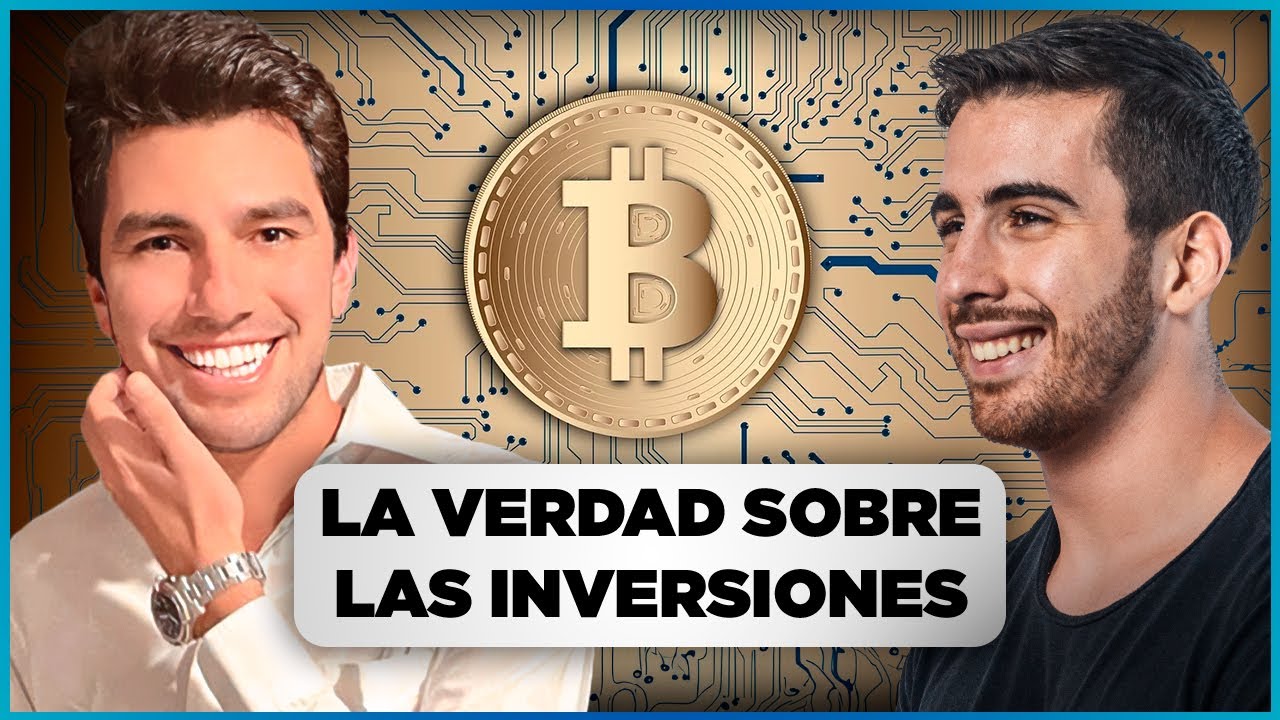 Cómo Invertir Tu Dinero Para Volverte Rico (Cristian Arens) - YouTube