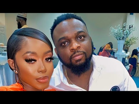 Introduction of Oyinkansola Akinfolarin & Ayodeji Ogunleye - YouTube