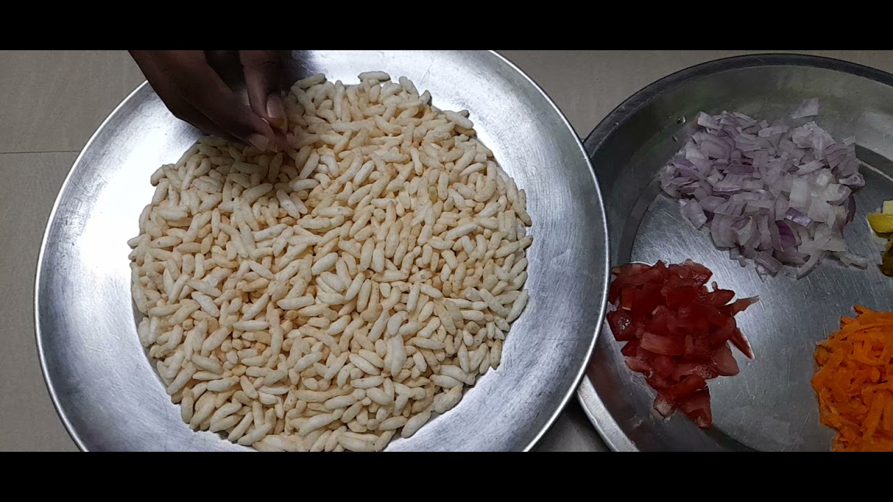 Our timepass snacks. - YouTube