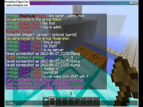 minecraft Top5 Good plugins - YouTube