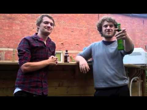 Willkommen bei Madsen Episode 21 - Grill-WM Spezial Teil 3