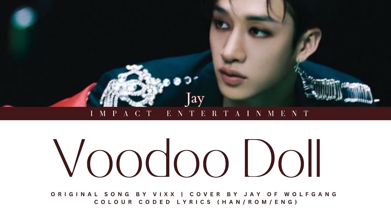 𝗩𝗼𝗼𝗱𝗼𝗼 𝗗𝗼𝗹𝗹 — 𝗝𝗮𝘆 ( 𝘀𝗼𝗹𝗼 𝗰𝗼𝗺𝗲𝗯𝗮𝗰𝗸 ) - YouTube