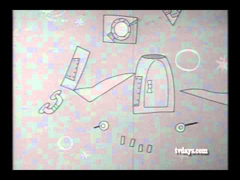 GENERAL MILLS CHEERIOS KID & SUE BUILD A ROCKET - YouTube