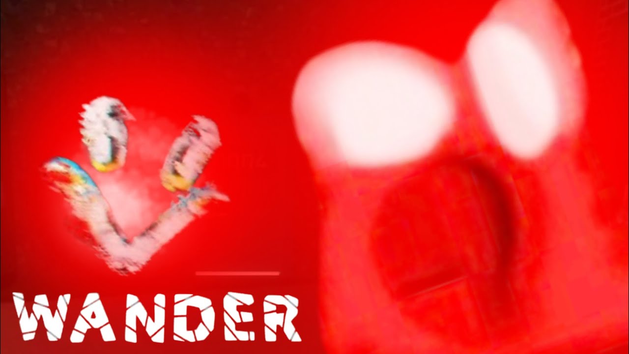 ROBLOX WANDER ( Part 1 ) - YouTube