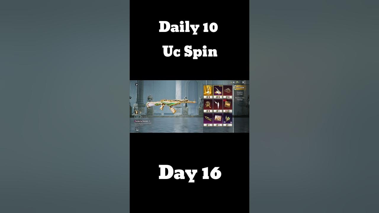Day16 AKM new Skin #shorts #bgmi #artist30 - YouTube