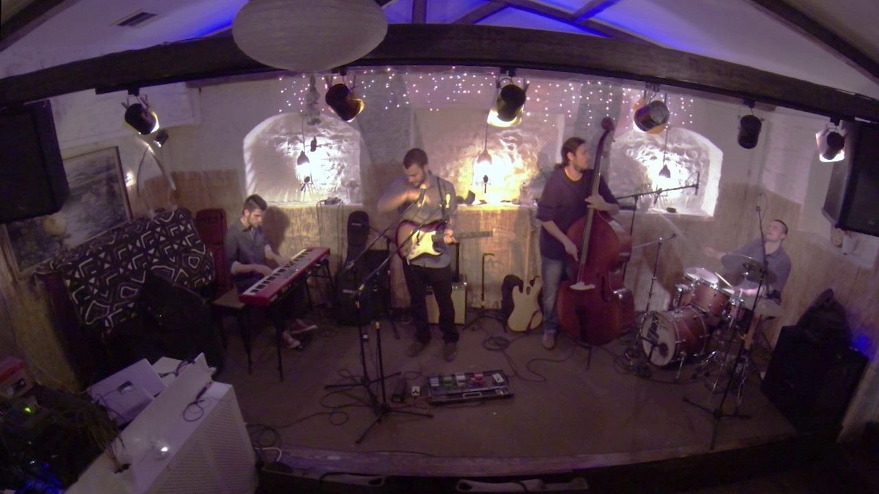 Feel Free- Dimitris Kalamaras - YouTube