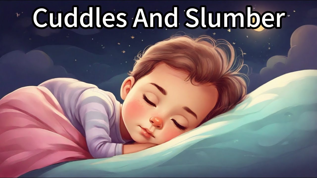 "Cuddles And Slumber", Relax and Sleep Music, fall asleep in 5 mins, 3 ...