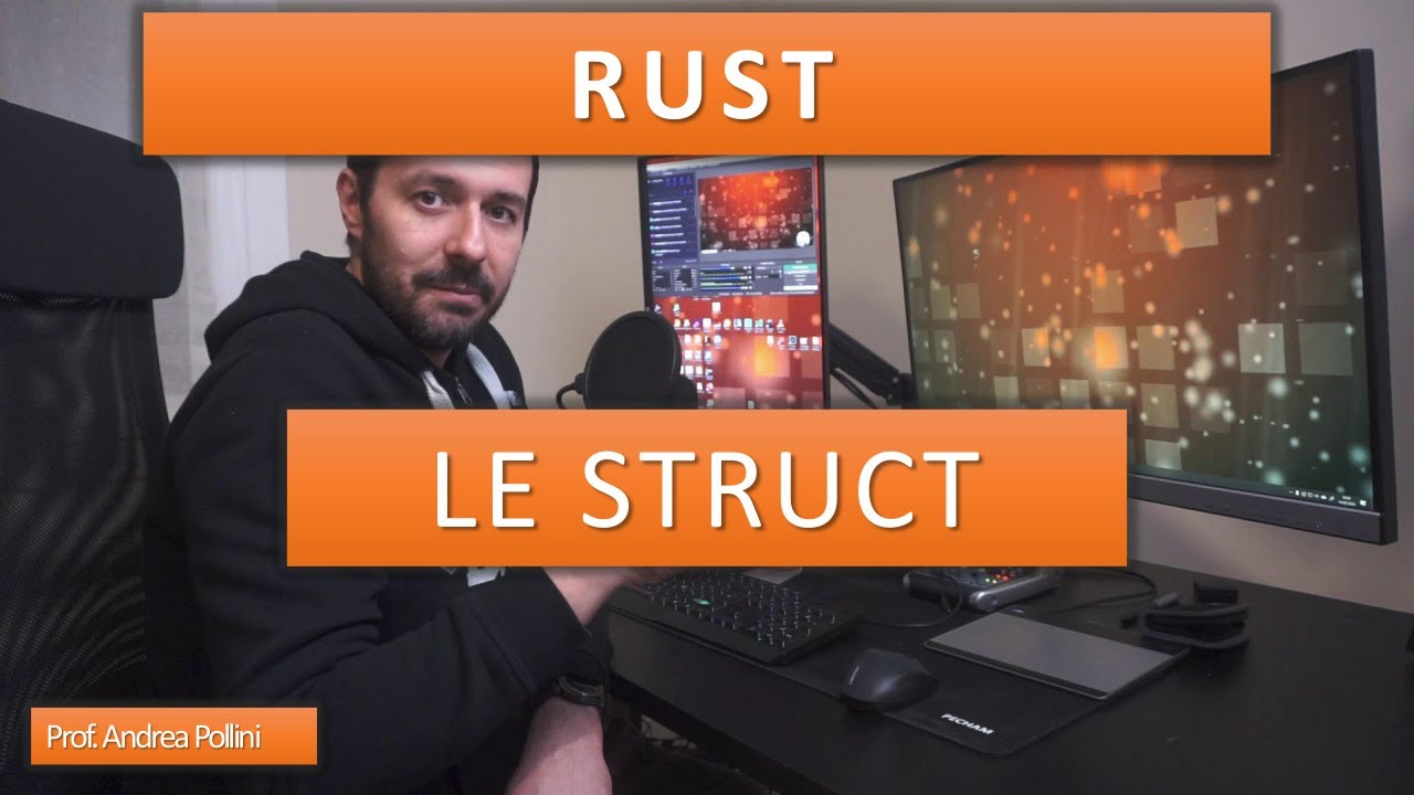 RUST LANG LE STRUCT YouTube rust-lang-le-struct-youtube