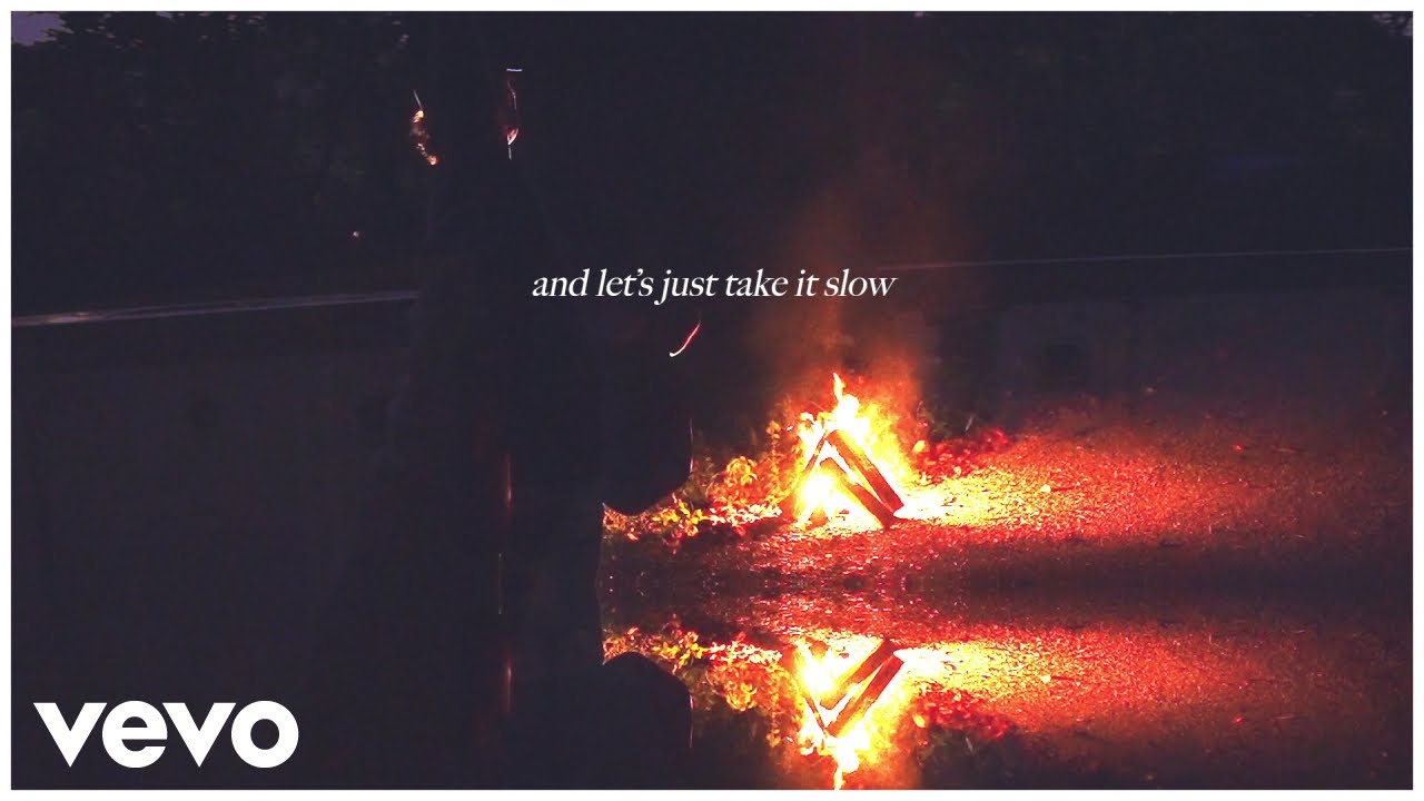 20 Songs About Taking It Slow - Musical Mum