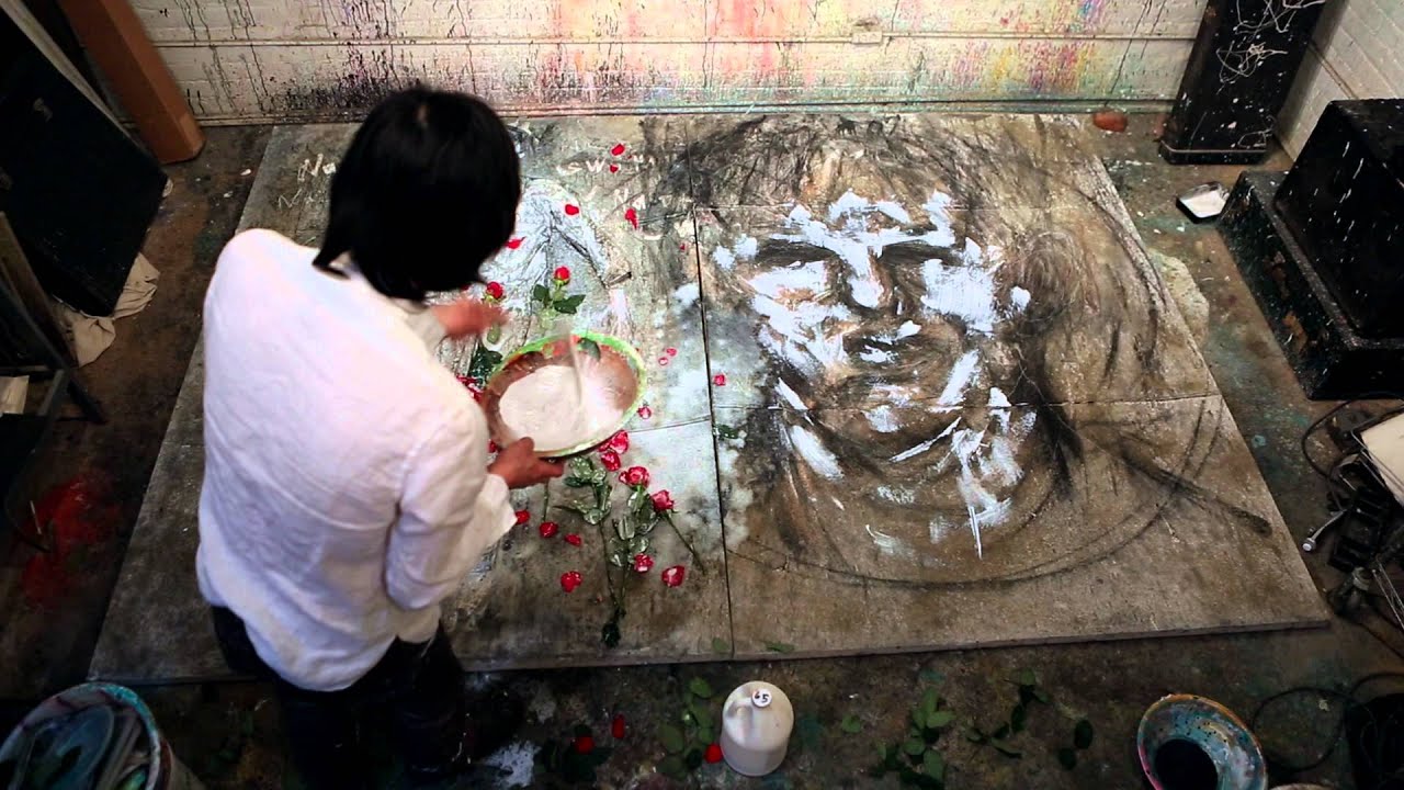 Tim Wright Funeral - YouTube