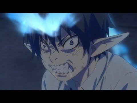 Ao No Exorcist [AMV] - Monster - YouTube