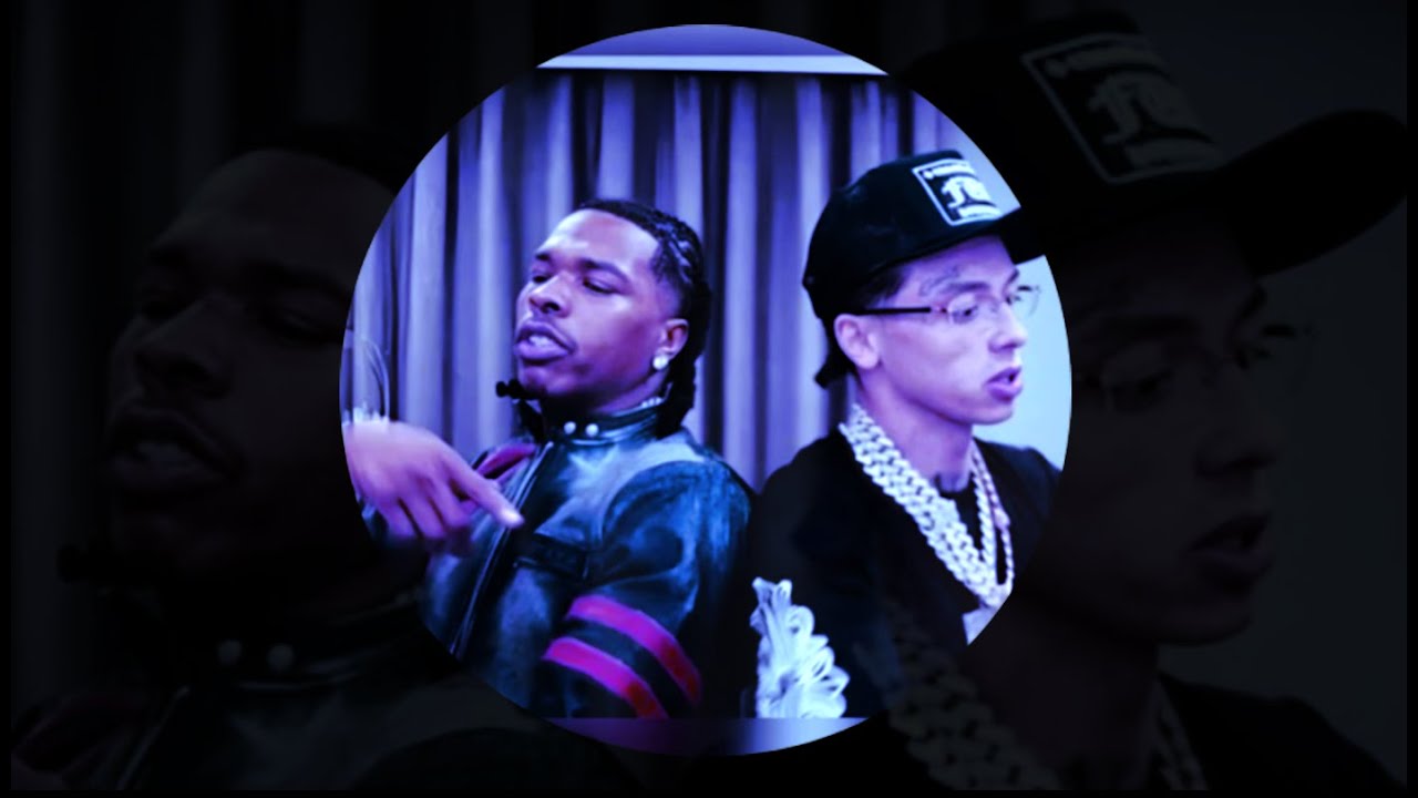 CENTRAL CEE FT. LIL BABY - BAND4BAND - DOMINIC GRANDE REMIX (TECH HOUSE ...