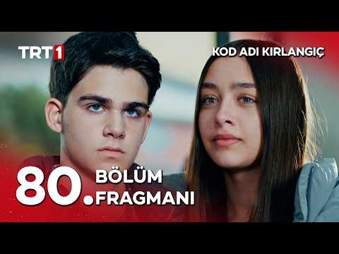 Kod Adı Kırlangıç 80. Bölüm Fragmanı | \