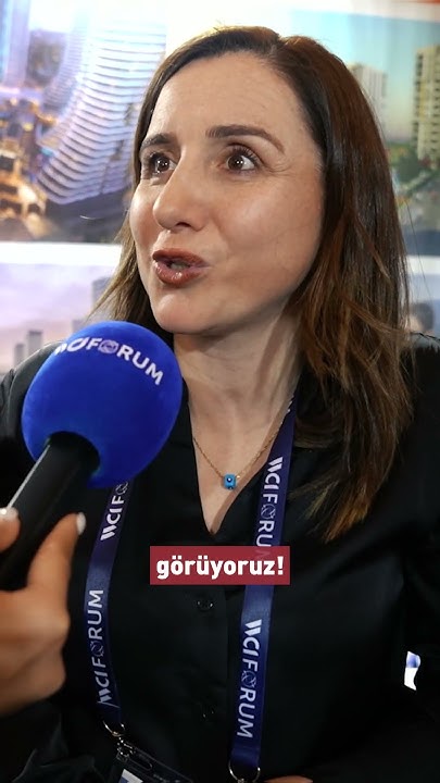 11. Wci Forum Kayıtları Başladı! - YouTube