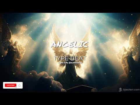 𝘼𝙉𝙂𝙀𝙇𝙄𝘾 - 𝙏𝙔𝙋𝙀 𝘽𝙀𝘼𝙏 ·.¸ - YouTube