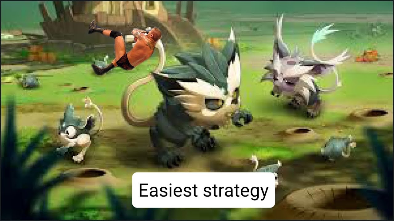 Wakfu - Gerbean stasis 41 - YouTube