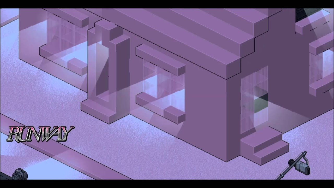 Fashion Week - Runway Marc Jacobs Spring 2015 (Habbo) - YouTube