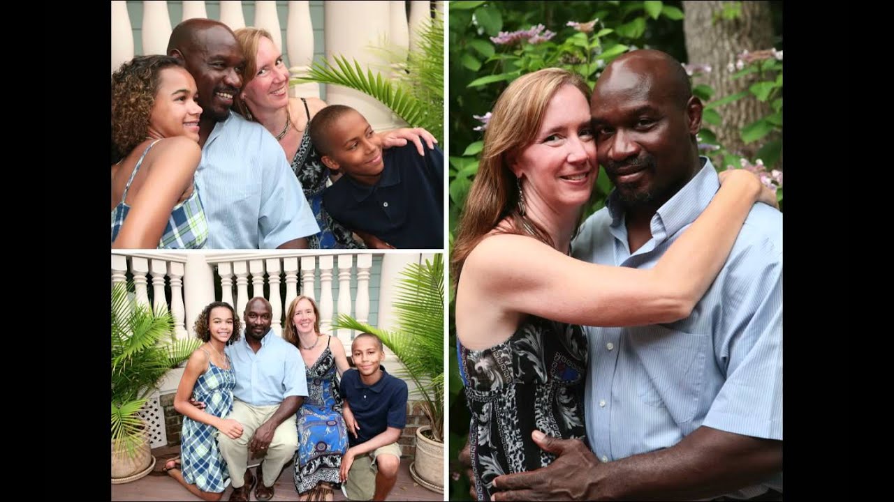 Island Photography captures the Sisson Family in Duck, NC - YouTube