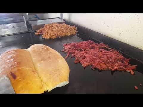 SOKAK LEZZETLERİ BOL KEPÇE UMUT CAFE TOST KUMRU SANDWİCH GEL GÖR YE Beldibi Marmaris Türkiye