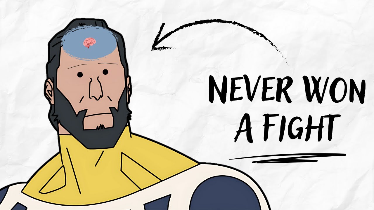 Every Dumbest Hero and Villain In Invincible Explained In 15 Minutes ...