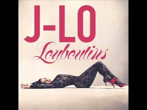Jennifer Lopez - Louboutins