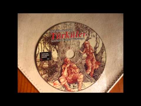 NECİBE  ANMIŞ  -  MAĞUSA  LİMANI.