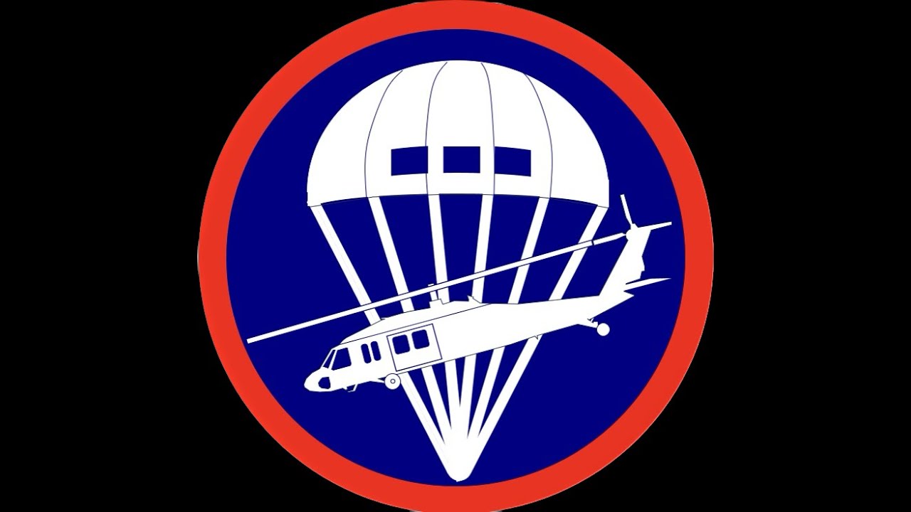 Jumpmaster Individual Equipment Containers Study Hall - YouTube