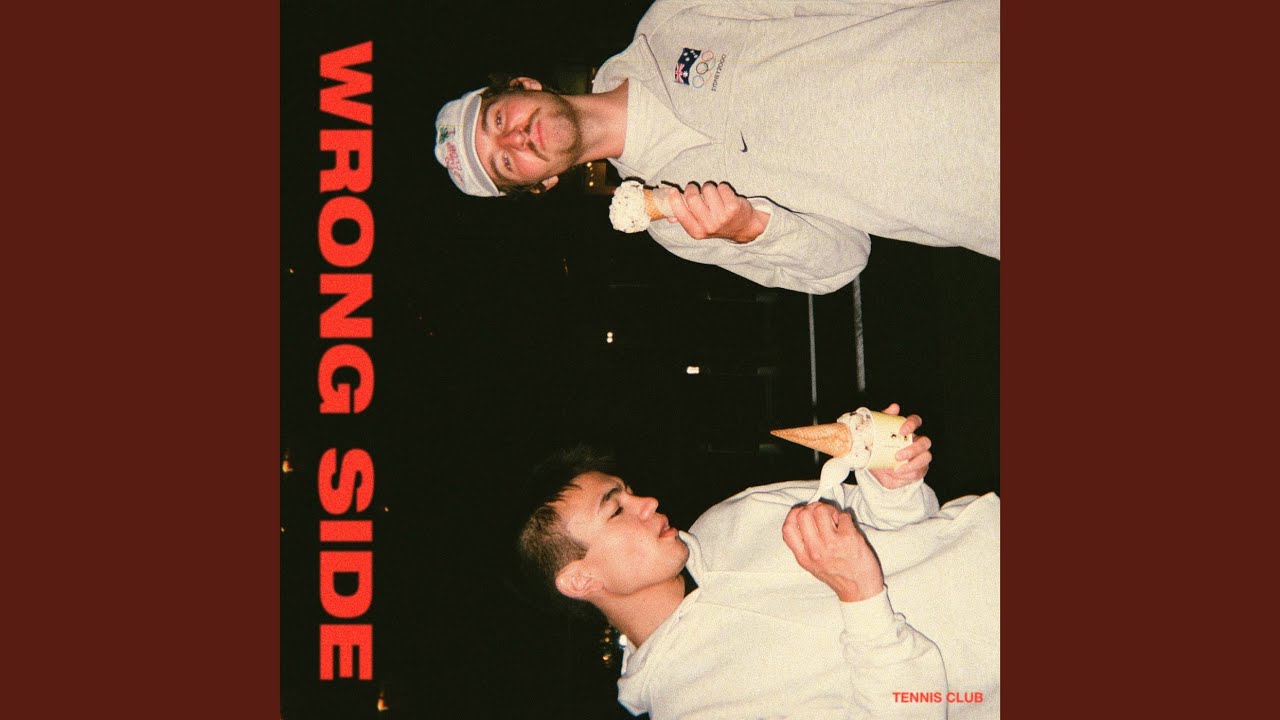 Wrong Side - YouTube Music