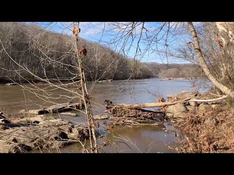 Site of Burnside’s Mud March, Jan 1863 - YouTube